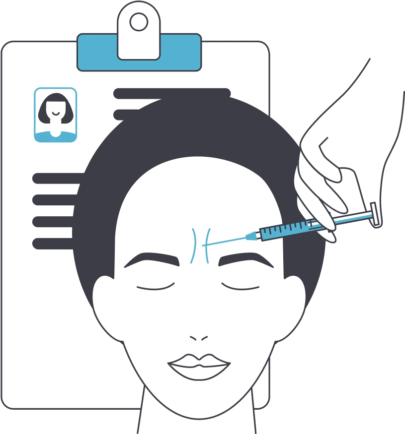 Medic-aesthetic - healthcare